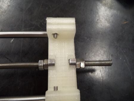 Open-source syringe pump - Appropedia, the sustainability wiki