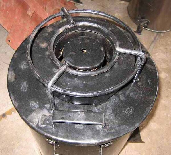 Sawdust stove - Appropedia, the sustainability wiki