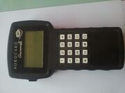 Free-Libre Hardware RFID handheld device