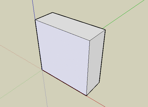 SketchUp Beginner Manual 1 - Appropedia, the sustainability wiki