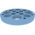 Insulated test-tube container - Appropedia: The sustainability wiki