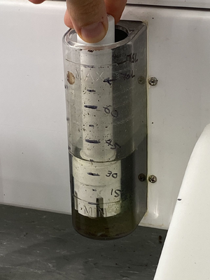 Agrotunnel maintenance Procedures:FAST