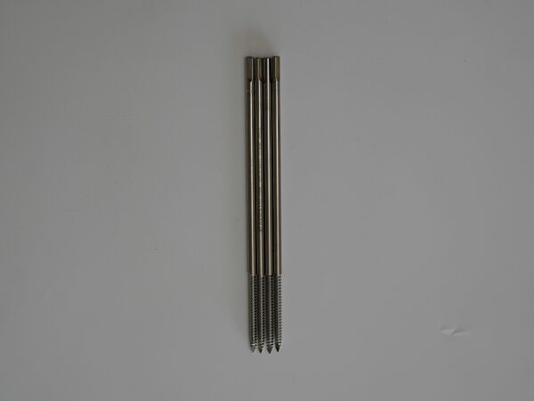 Humeral Fracture Fixation/External Fixation Hardware