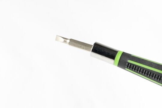 Step by step 40W solar manual