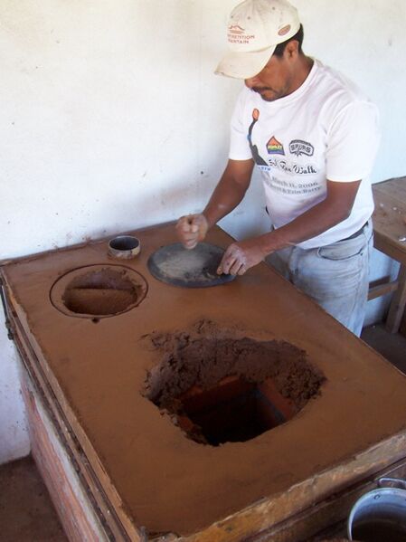 Patsari Cookstove - Appropedia: The sustainability wiki