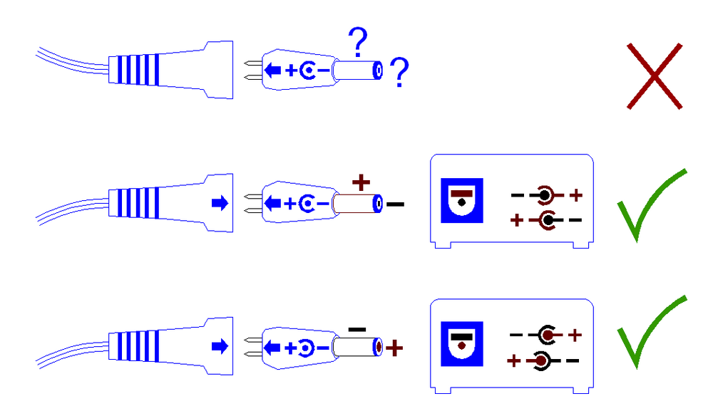 Low voltage connection basics