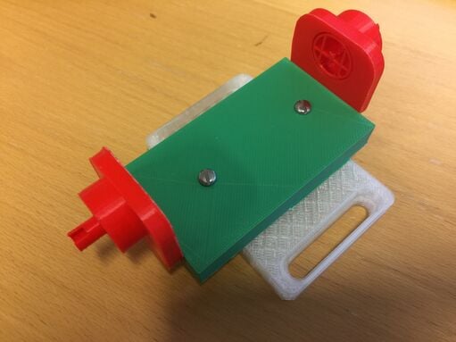 L3999 Customization project - Appropedia: The sustainability wiki