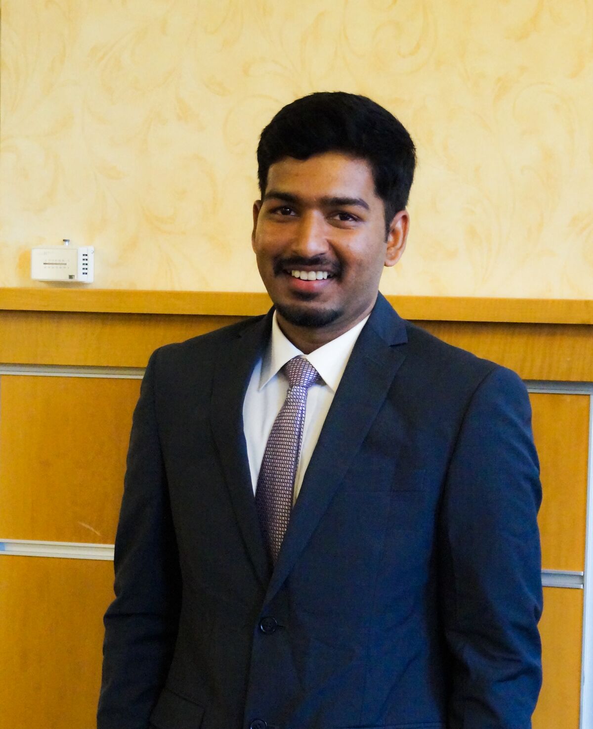 User:Goutham Vishwanath - Appropedia, the sustainability wiki