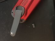 Gravity Light Attachment - Appropedia, the sustainability wiki