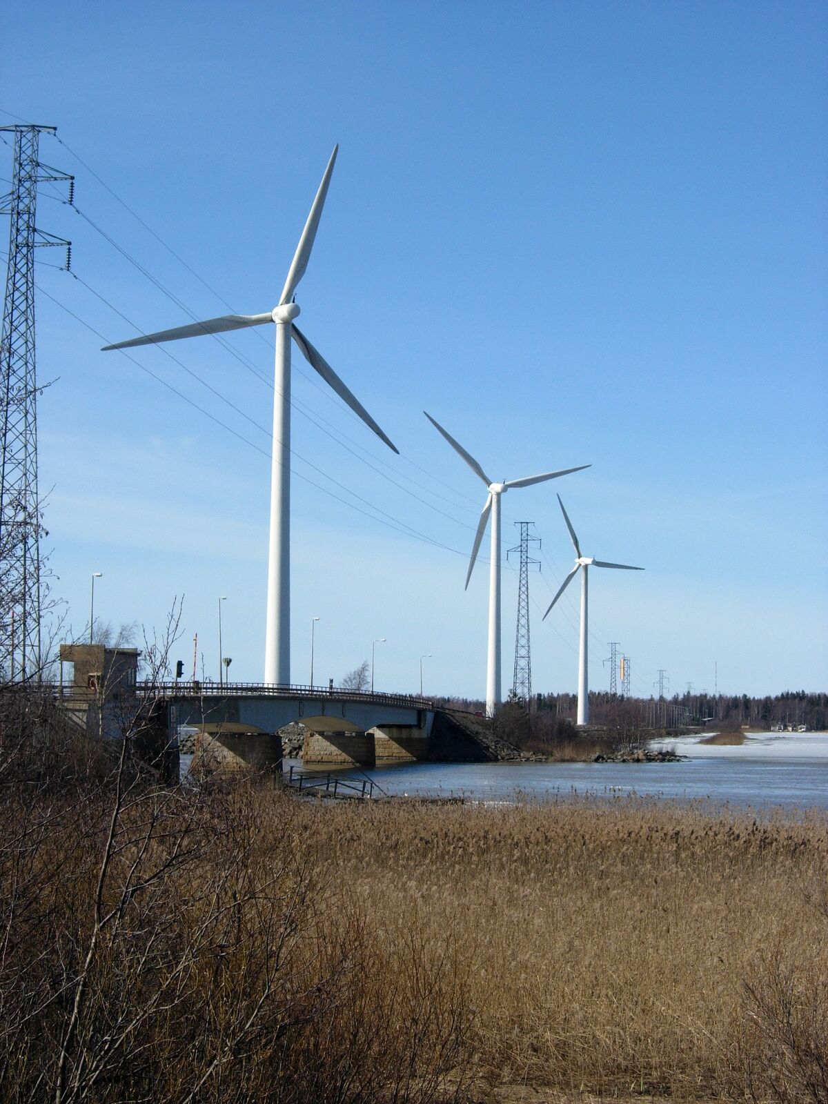 Finland's Renewable Energy - Appropedia, the sustainability wiki
