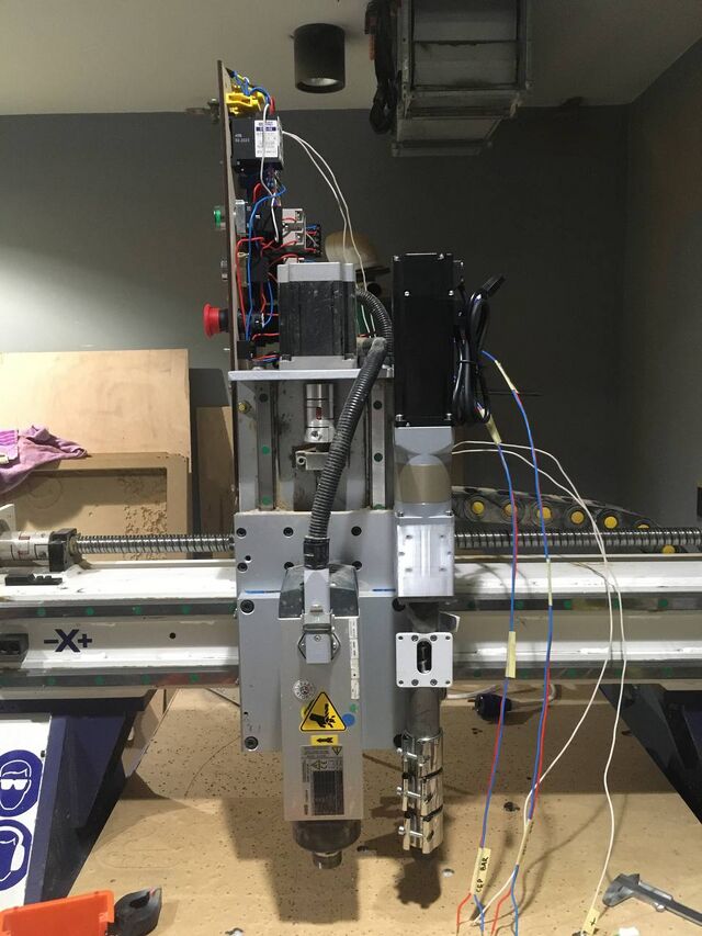 Open Source Machine Tools - Appropedia, the sustainability wiki