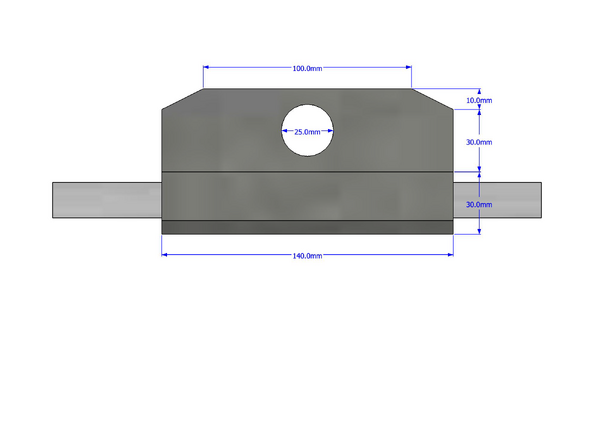 MICU Mobile Intensive Care Unit