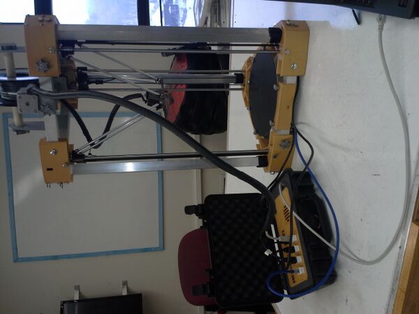 Kijenzi Printer - Appropedia, the sustainability wiki