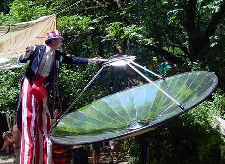 Projects with Bart - Appropedia, the sustainability wiki