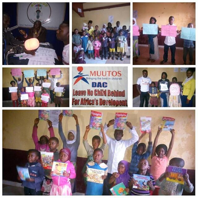 GEN Solution Library/Muutos for kids