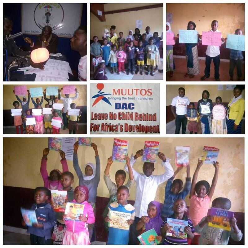 GEN Solution Library/Muutos for kids